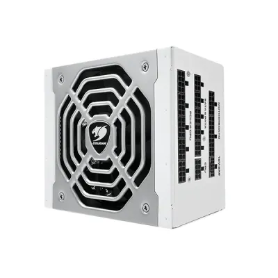 Cougar POLAR X2 1200W 80+ Platinum ATX 3.1 Fully Modular Power Supply Price in BD